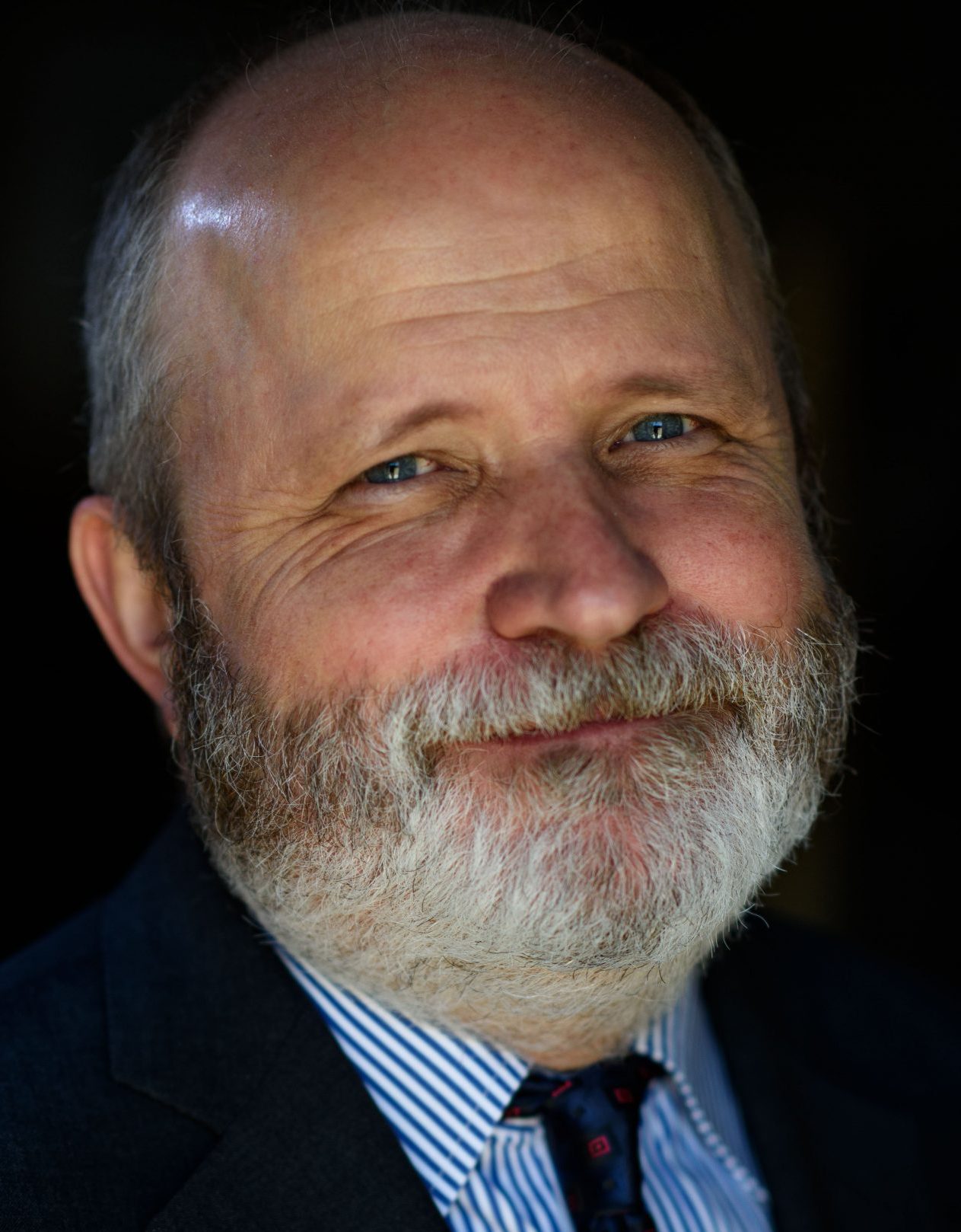 Andrew Webb - Providence ARP