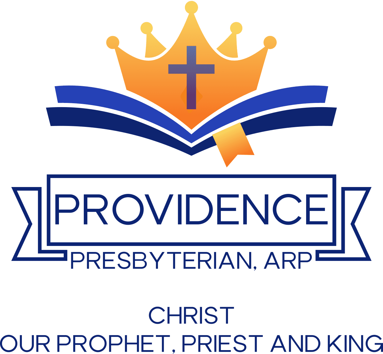 Church Operations Manual - Providence ARP