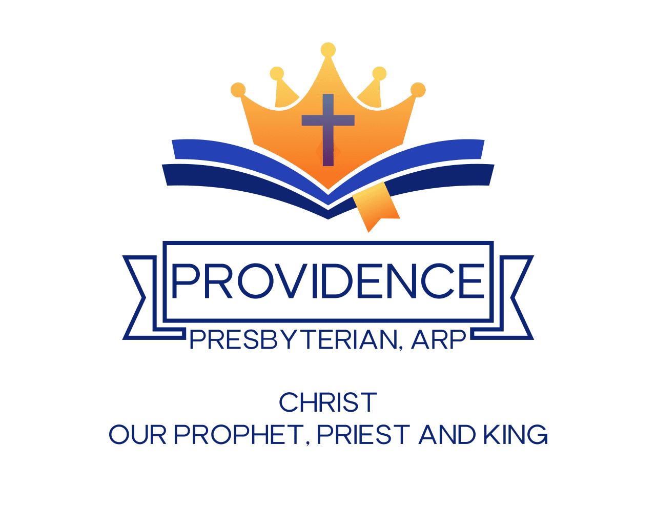 Arp Church Logo