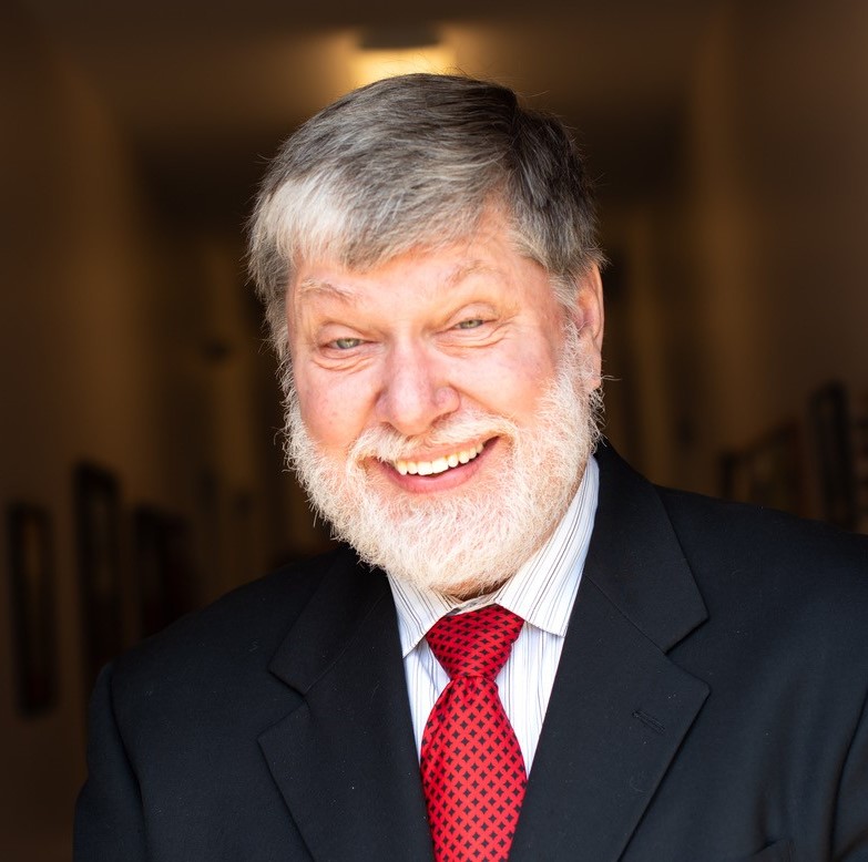 Pastor Tim Phillips - Providence ARP