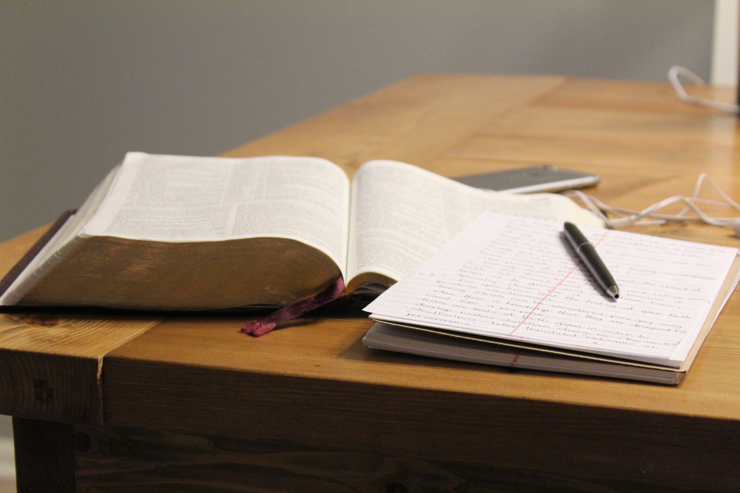 Voices Of Faith Articles - Redding Reformed Fellowship