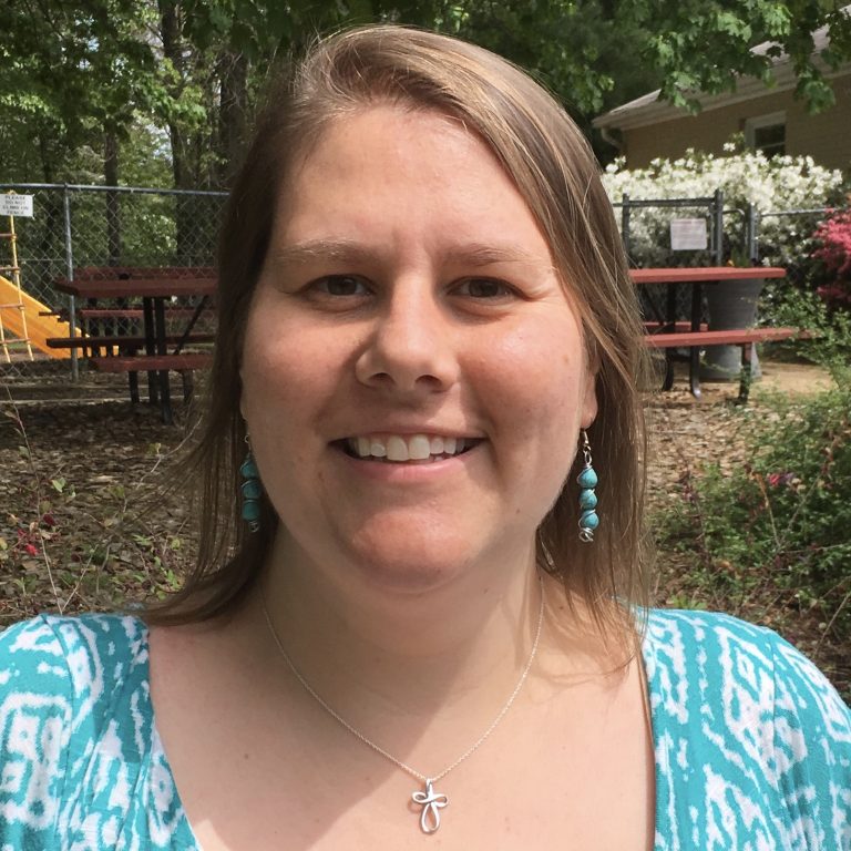 Jennifer McLeod - Reston Presbyterian Church