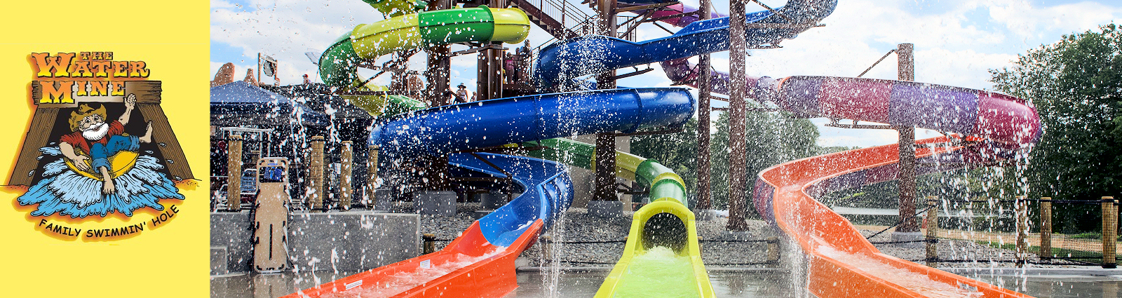 Water Mine Park - Reston Presbyterian Church