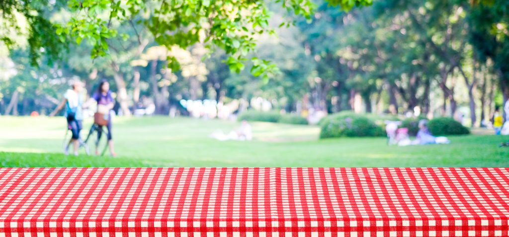 Fall Kickoff Picnic Celebration - Reston Presbyterian Church