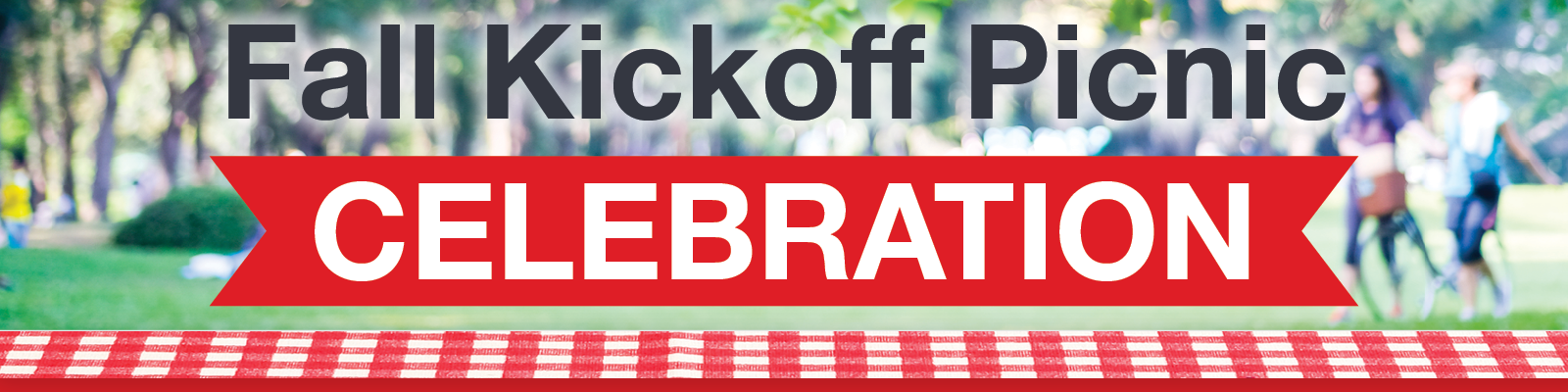 Fall Kickoff - Reston Presbyterian Church