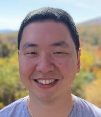 Jon Kim - Reston Presbyterian Church