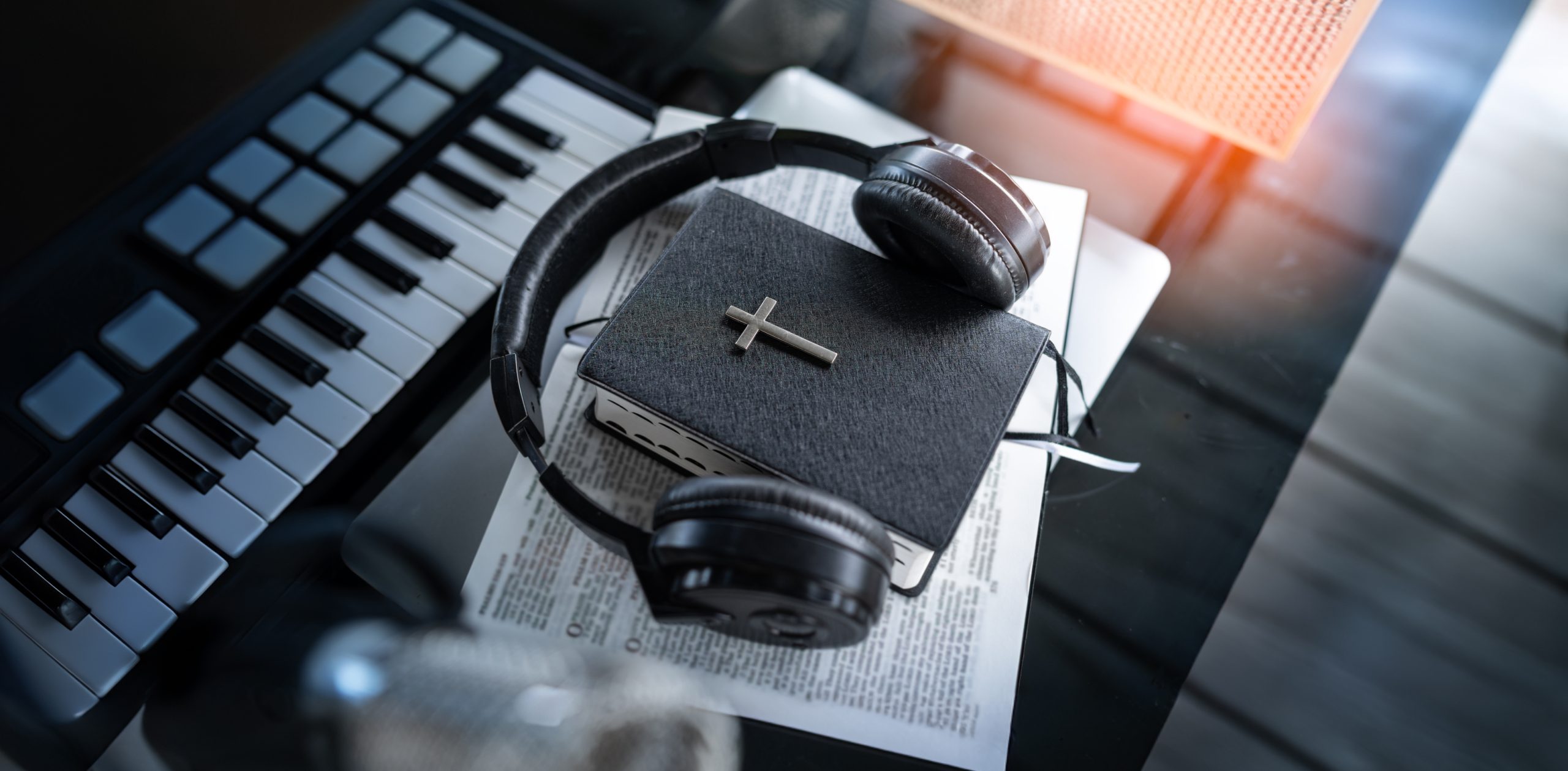 Sermon Library - Grace OPC