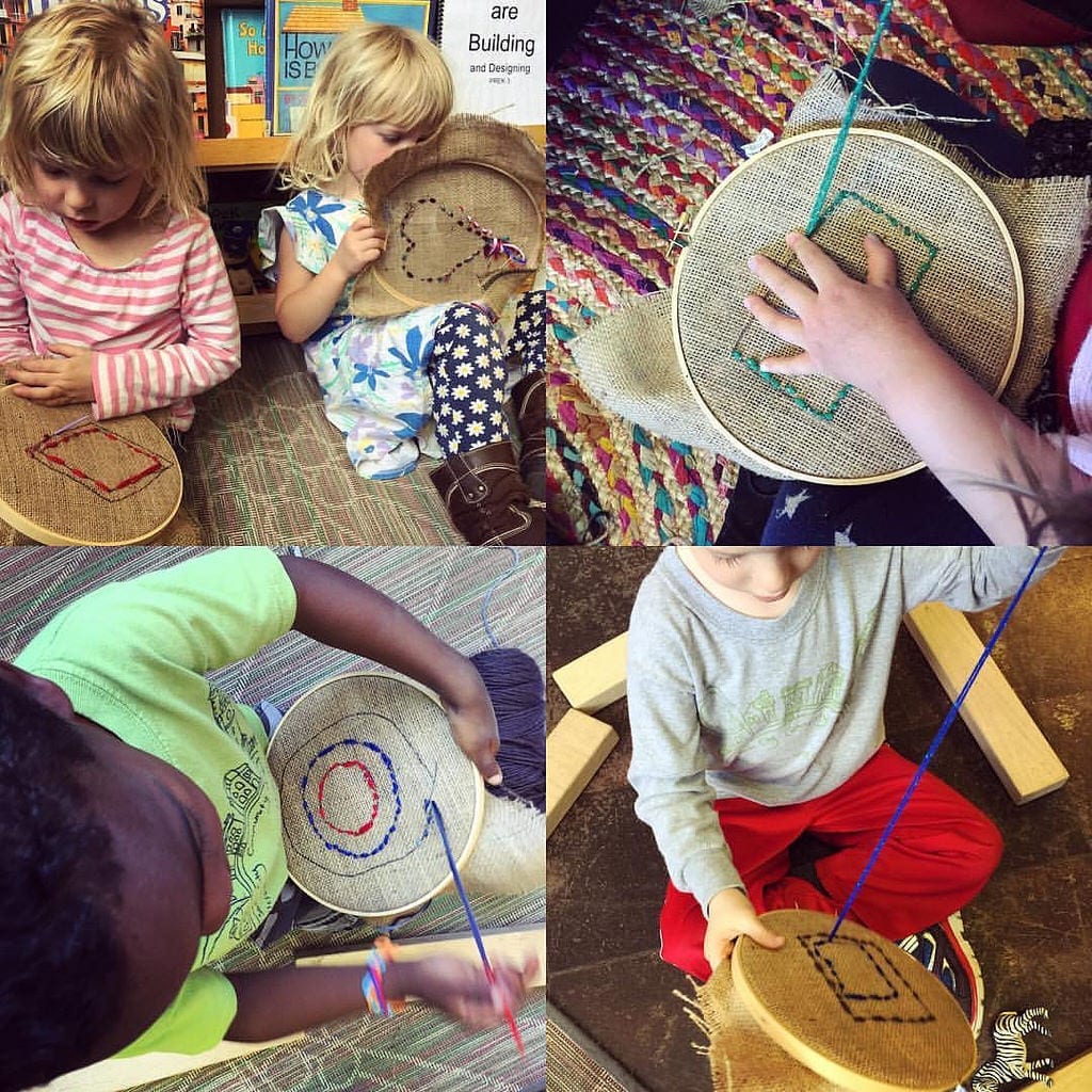 Like a Fire: Charlotte Mason and Habit Formation at SCCS - South City ...