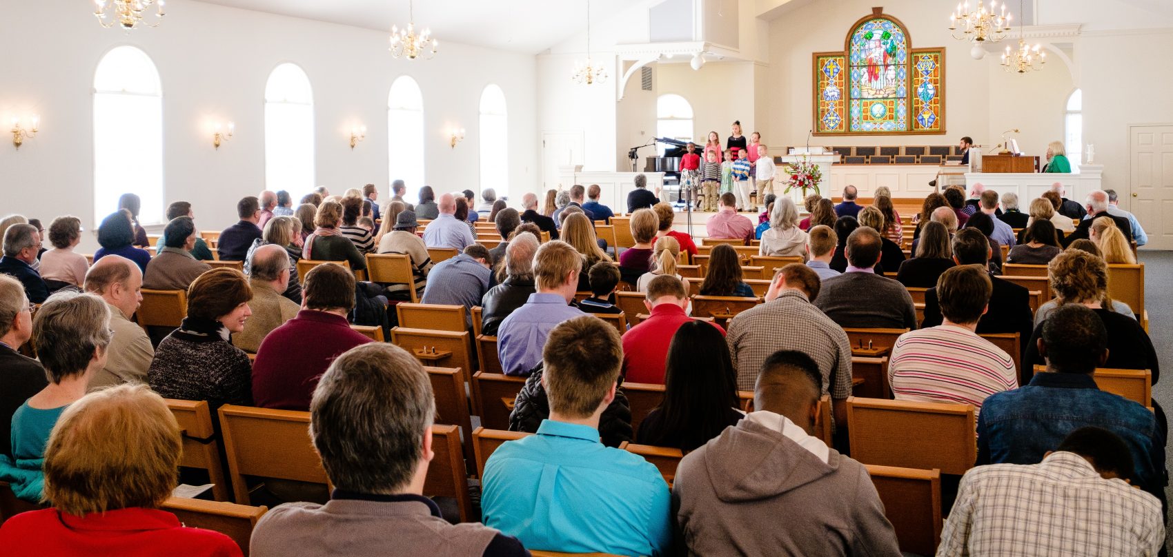 New to Trinity? – Trinity Presbyterian Church (PCA)