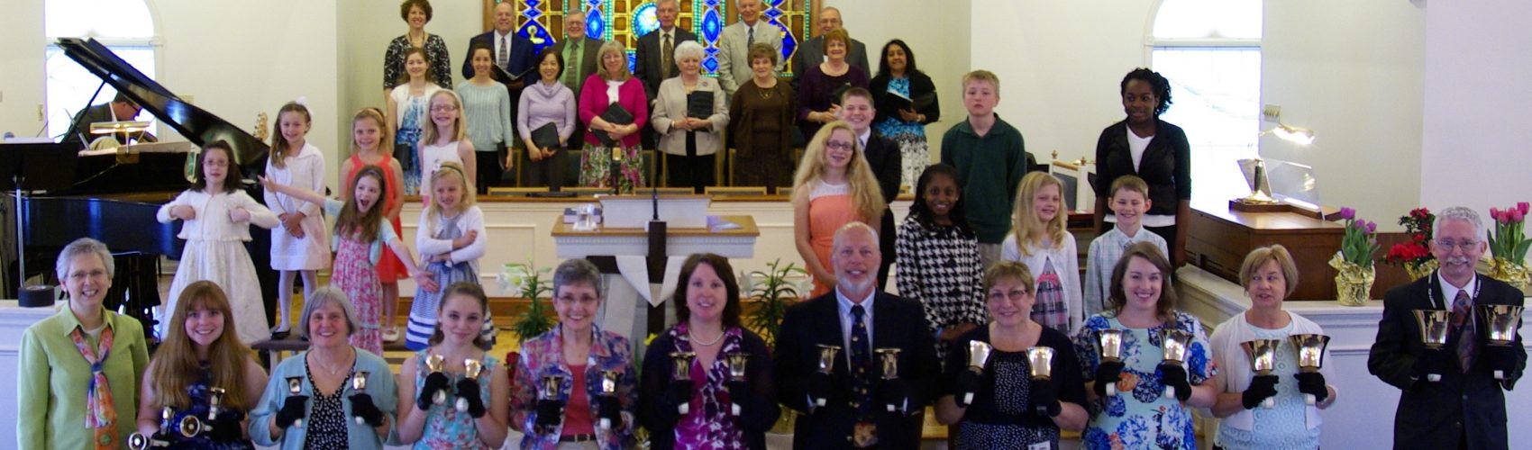 Trinity Presbyterian Church (PCA) – "Teaching the Bible… by grace ...