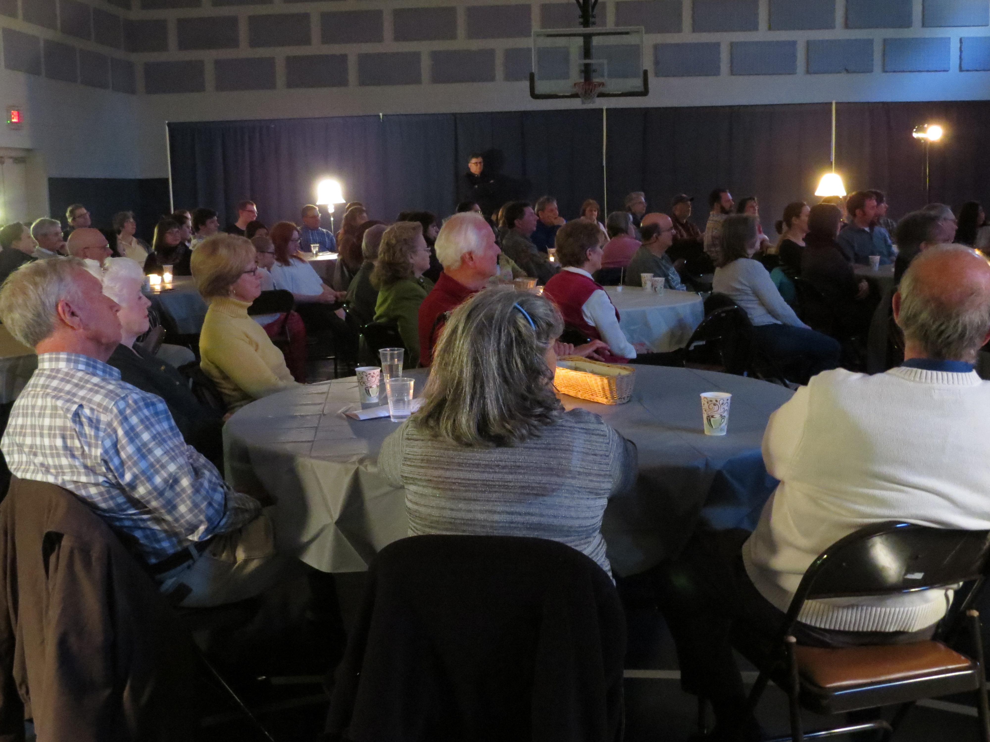 Mark Cable Concert – Trinity Presbyterian Church (PCA)