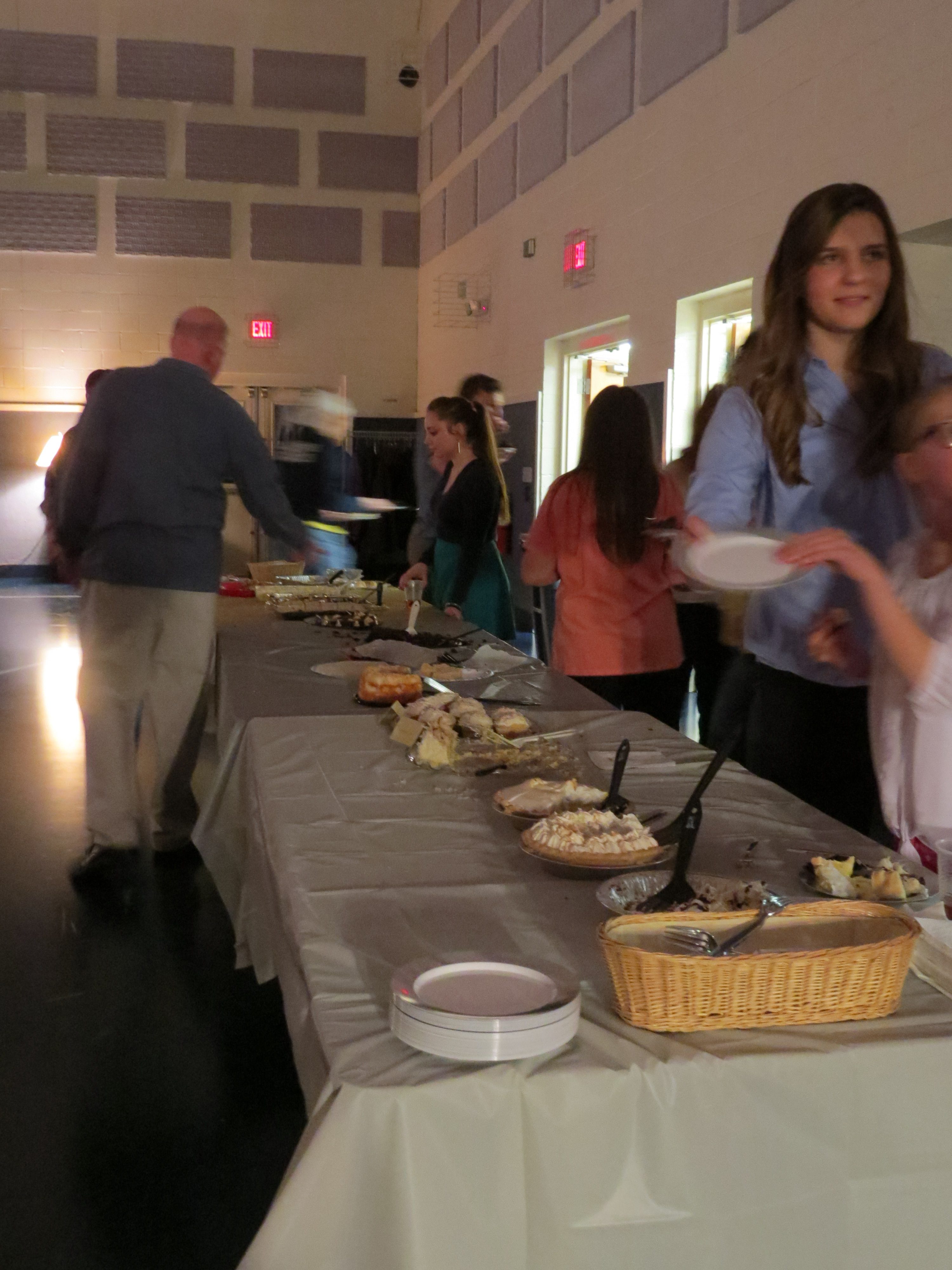 Mark Cable Concert – Trinity Presbyterian Church (PCA)