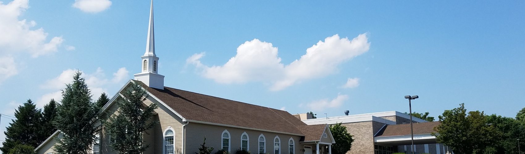 Trinity Presbyterian Church (PCA) – "Teaching the Bible… by grace ...