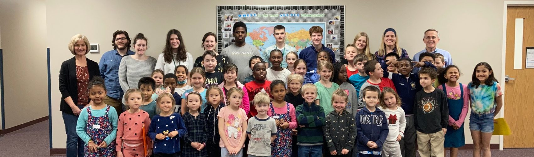 Trinity Presbyterian Church (PCA) – "Teaching the Bible… by grace ...