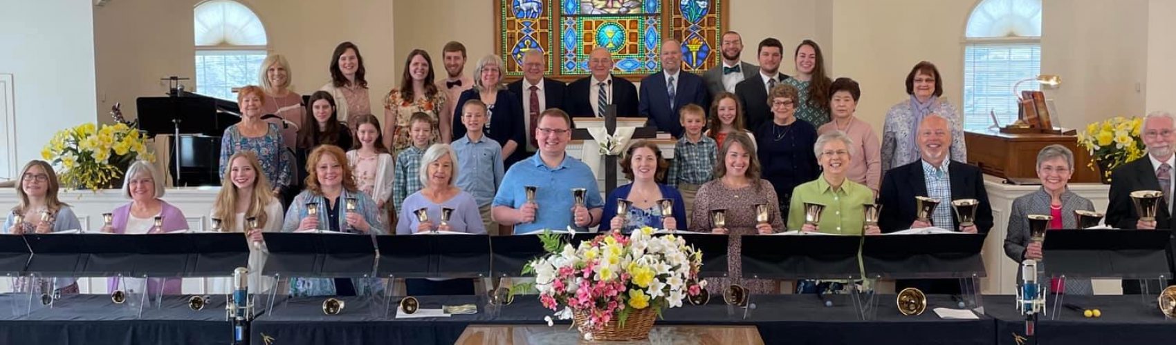 Trinity Presbyterian Church (PCA) – "Teaching the Bible… by grace ...