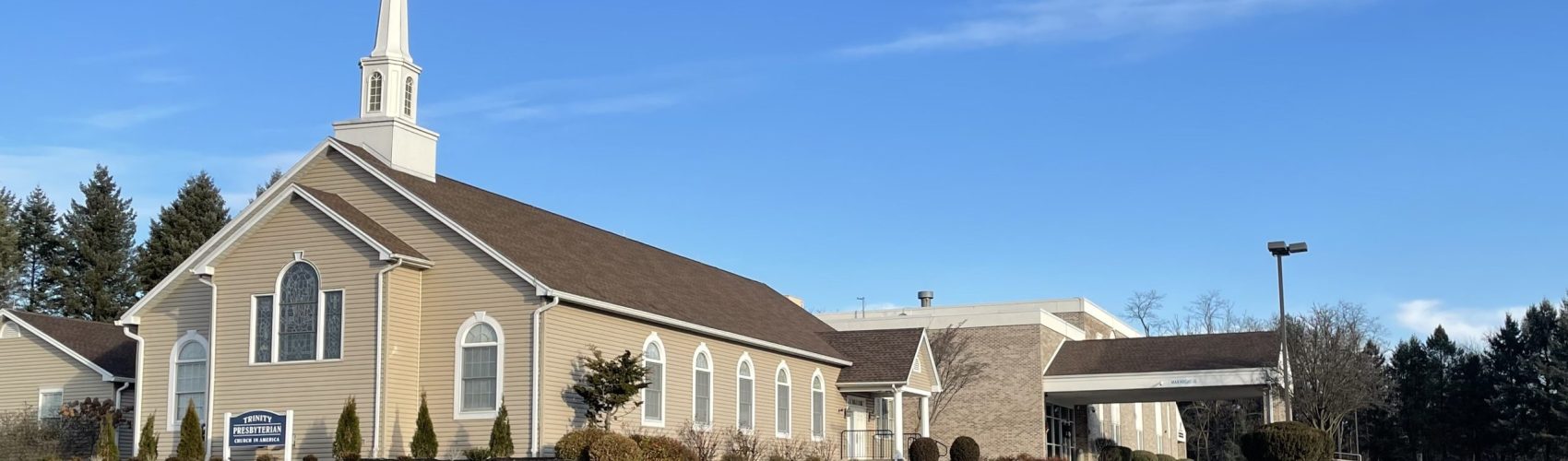 Trinity Presbyterian Church (PCA) – "Teaching the Bible… by grace ...