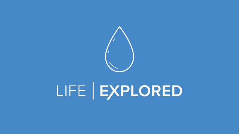 Life Explored – Trinity Presbyterian Church (PCA)
