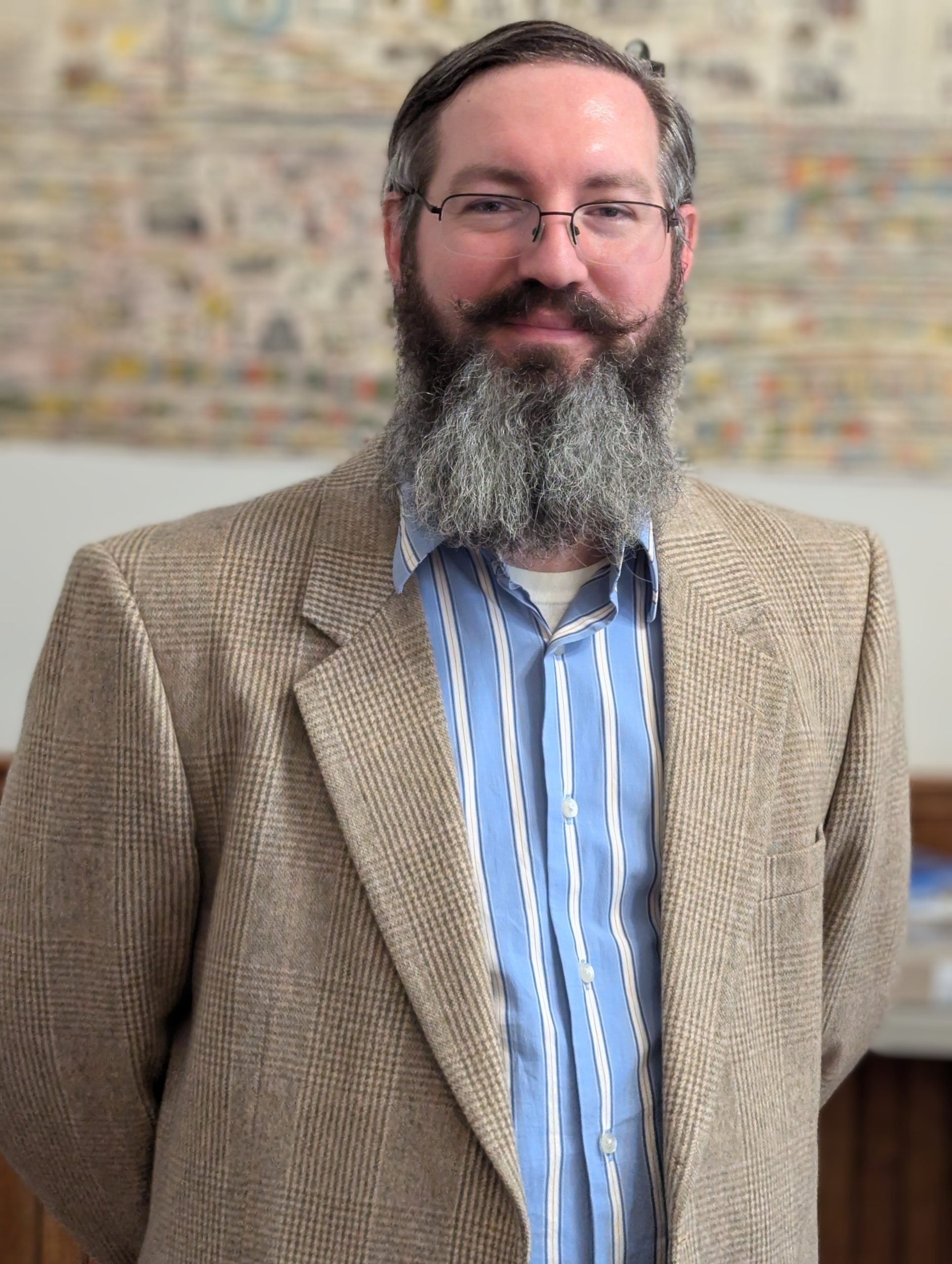 Daniel - Veto Presbyterian Church