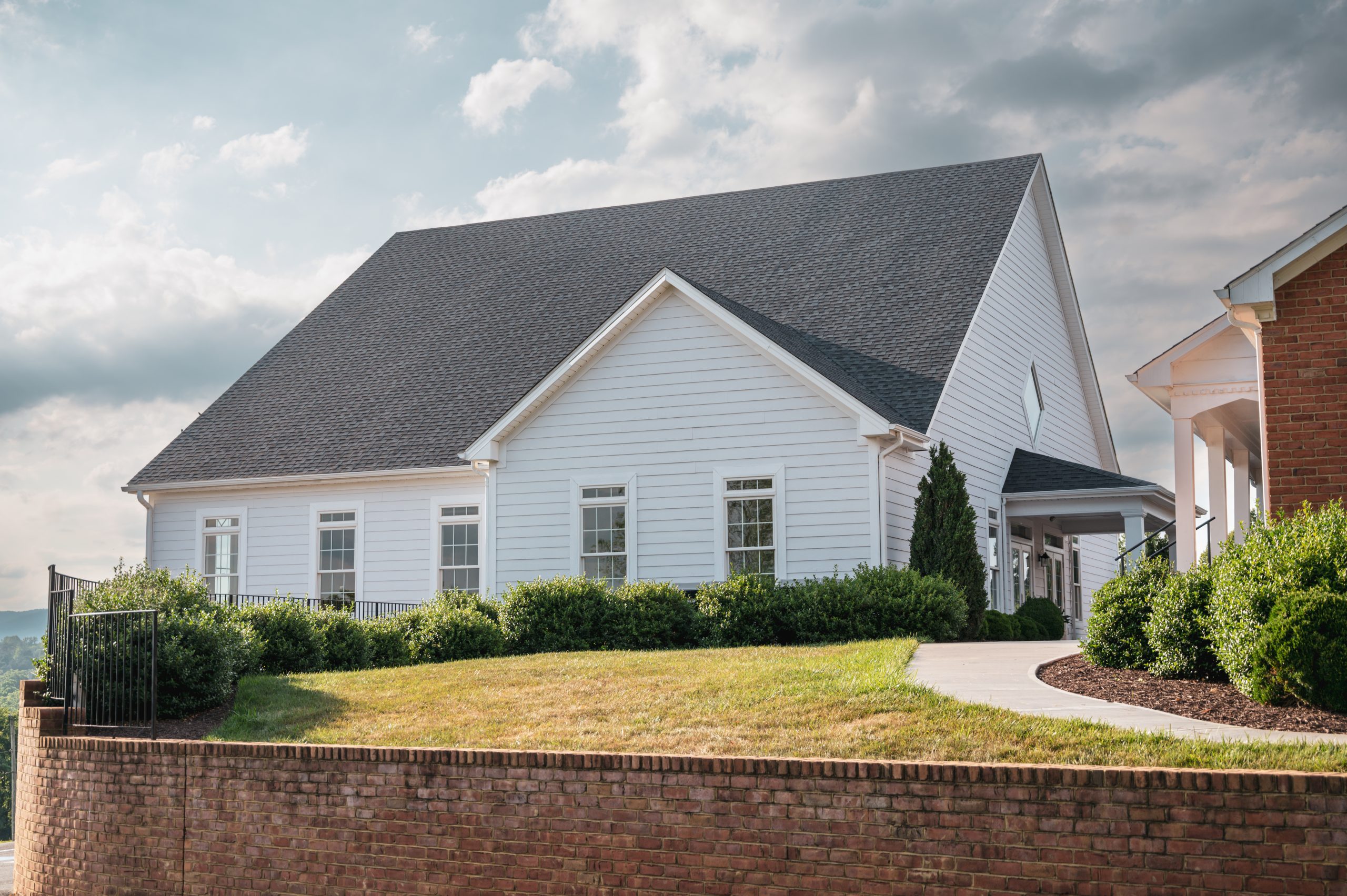 Church Portal - Wellspring Presbyterian Church