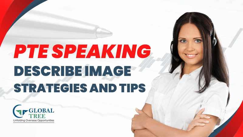 PTE Speaking: Describe Image strategies and tips | Global Tree