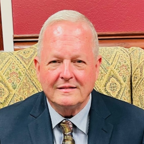 Bob Cole – 70 West Church of Christ