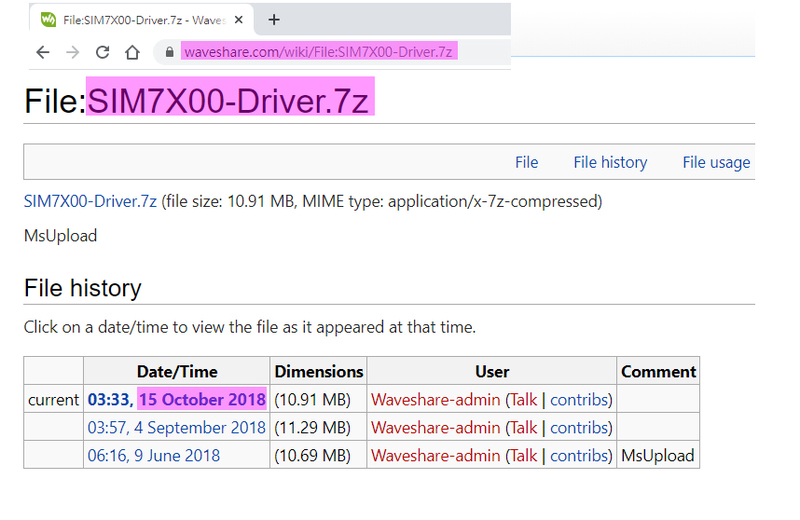 sim7600 notes – tlfong01.blog