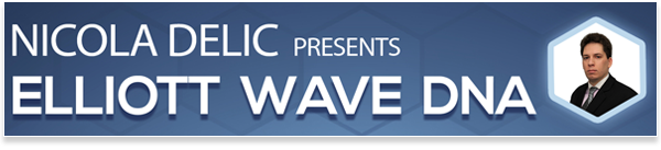 Elliott Wave DNA