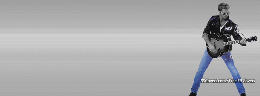 George Michael Timeline Covers