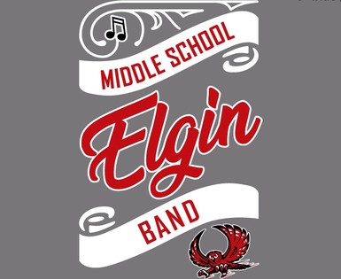 Elgin Middle School Bands Practice-A-Thon