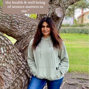 Olive Vision 2020 Walkathon