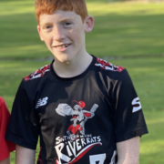 2021 SM River Rats Baseball 3rd Annual Hit-A-Thon