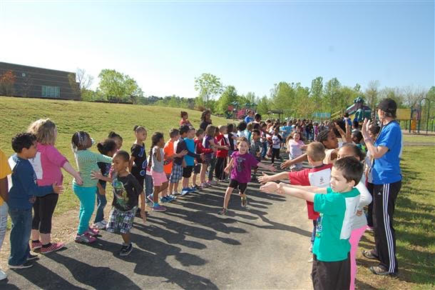 Fit For Fun Eagle Run