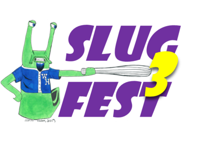 2017 Slug Fest Hit-A-Thon!!!