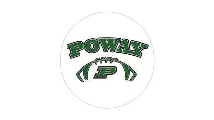 Poway Pop Warner 2021 Pledge Drive