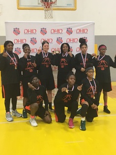 Bobcats Free-Throw-A-Thon