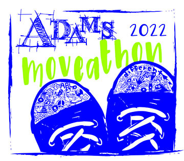 Adams Moveathon 2022