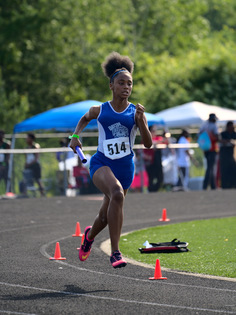 Let's Get Amiah to National's!