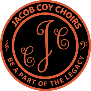 Jacob Coy Choirs Fundraiser
