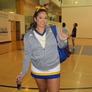 Javelina Cheer Team Travel Fundraiser