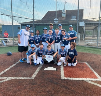 East Fishkill Patriots Throw-a-Thon