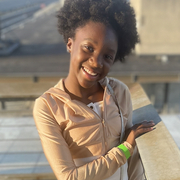 Little and Junior Miss Indy Juneteenth Pledge Drive