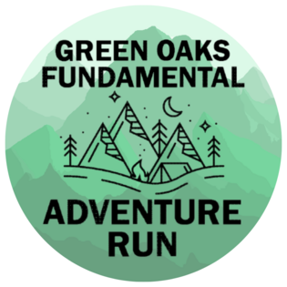 1st Annual Adventure Fun Run