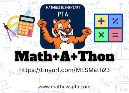 2023 Math-A-Thon
