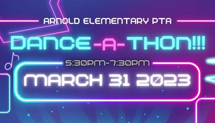 2023 Dance-A-Thon