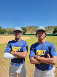 Butter Bros Hit-a-thon for Florida Homeschool World Series