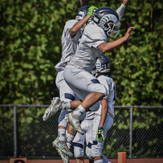 Randolph Football Bench-A-Thon 2023