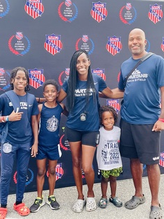 2023 Junior Olympics