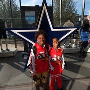 2023 KILLEEN-COVE CHIEFS SEASON KICKOFF!!