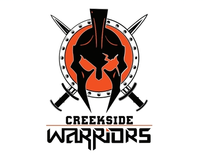 Creekside Warriors 2023 Catch/Walk-A-Thon Fundraiser