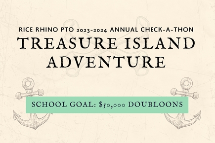 Treasure Island Adventure